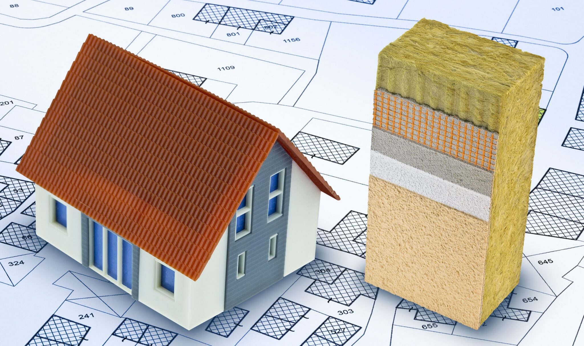 Insulation - Zero Carbon Group